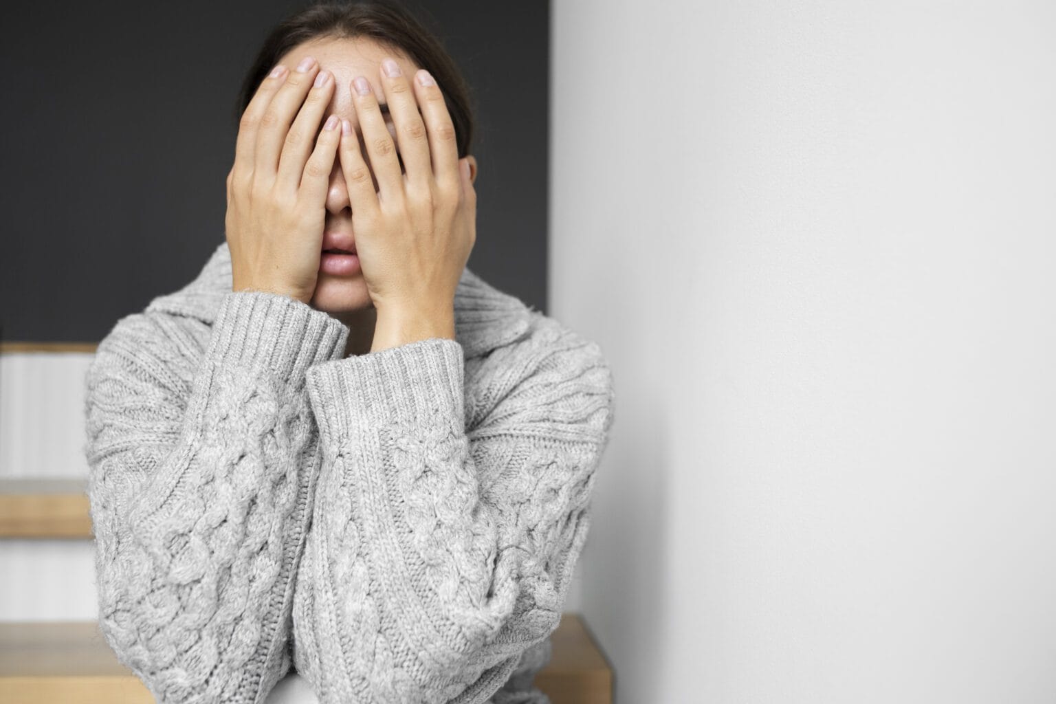 Diferencias entre estrés y ansiedad. ¿Son lo mismo? | Blog de Psicoline